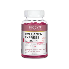 Collagen express Biocyte - anti-âge