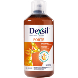 Dexsil Forte articulations - confort des articulations
