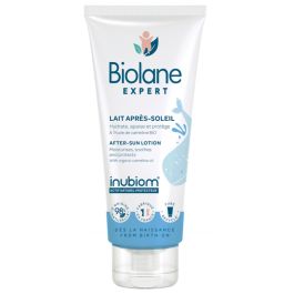 Expert Lait après-soleil Biolane - dès la naissance