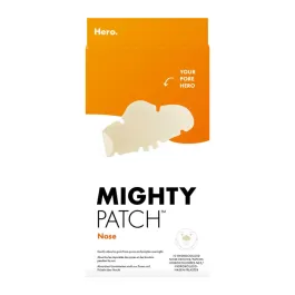 Mighty patch nose Hero - boutons et impuretés du nez
