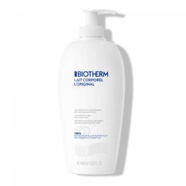 Lait corporel L'Original Biotherm - soin hydratant corps