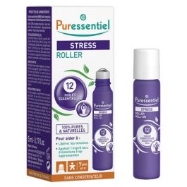 Roll-on stress Puressentiel