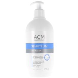 Sensitélial soin émollient ACM - soin hydratant pour les peaux sèches ...