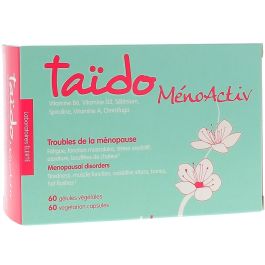 Taïdo Menoactiv