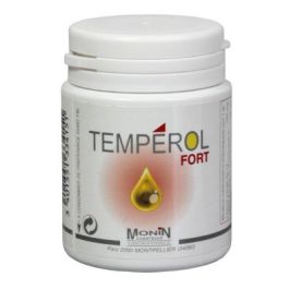 Temperol Fort : baisser le cholesterol naturellement