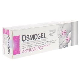 Osmogel : gel antalgique pour les douleurs liées aux traumatismes bénins